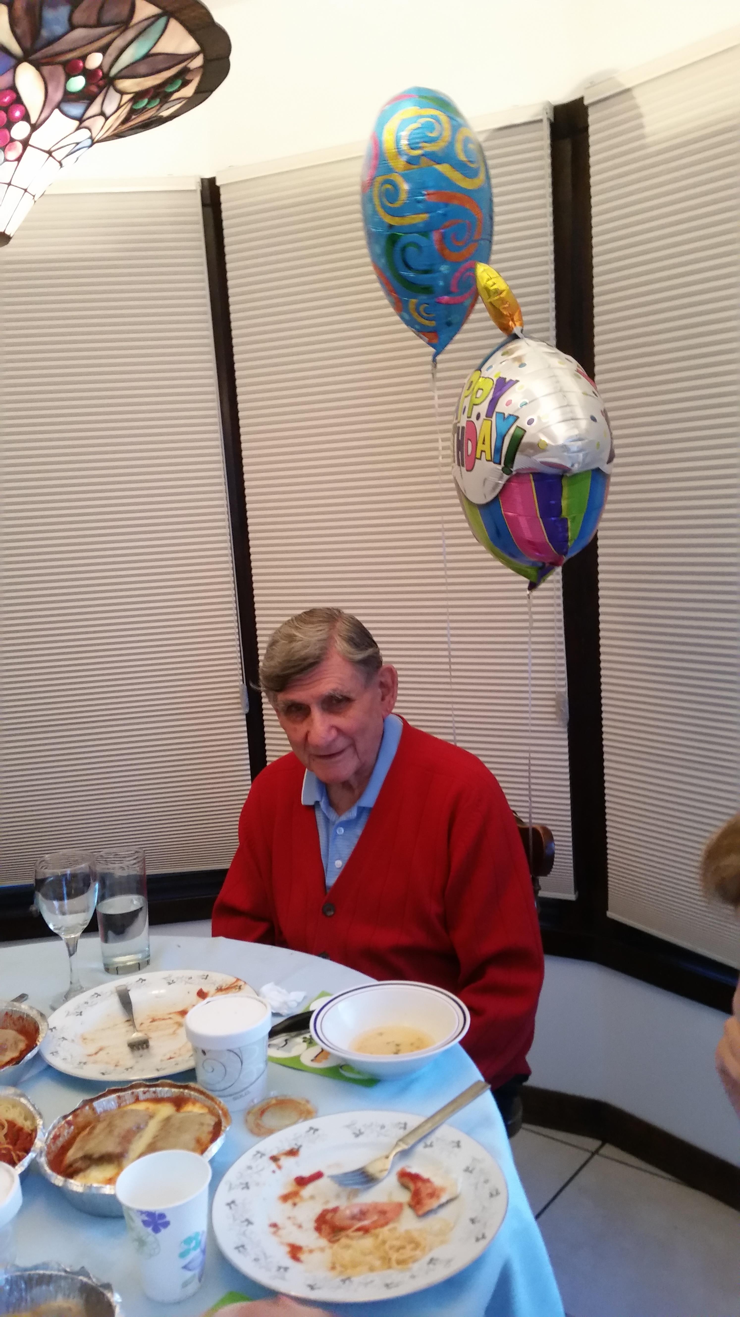 Louis Guarino Obituary (2019) - 92, Colonia, NJ - MyCentralJersey