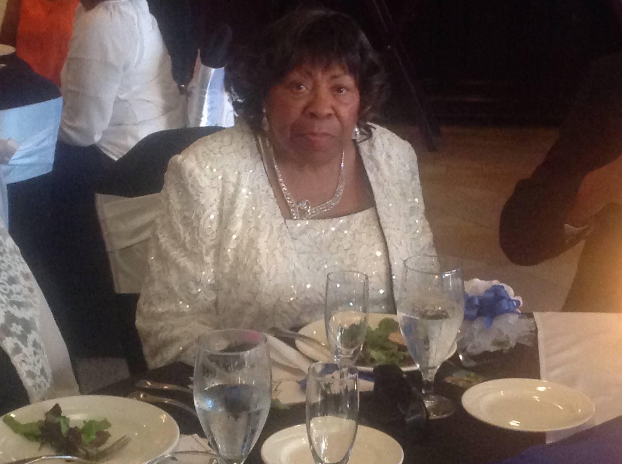Marie Freeman Obituary - Death Notice and Service Information