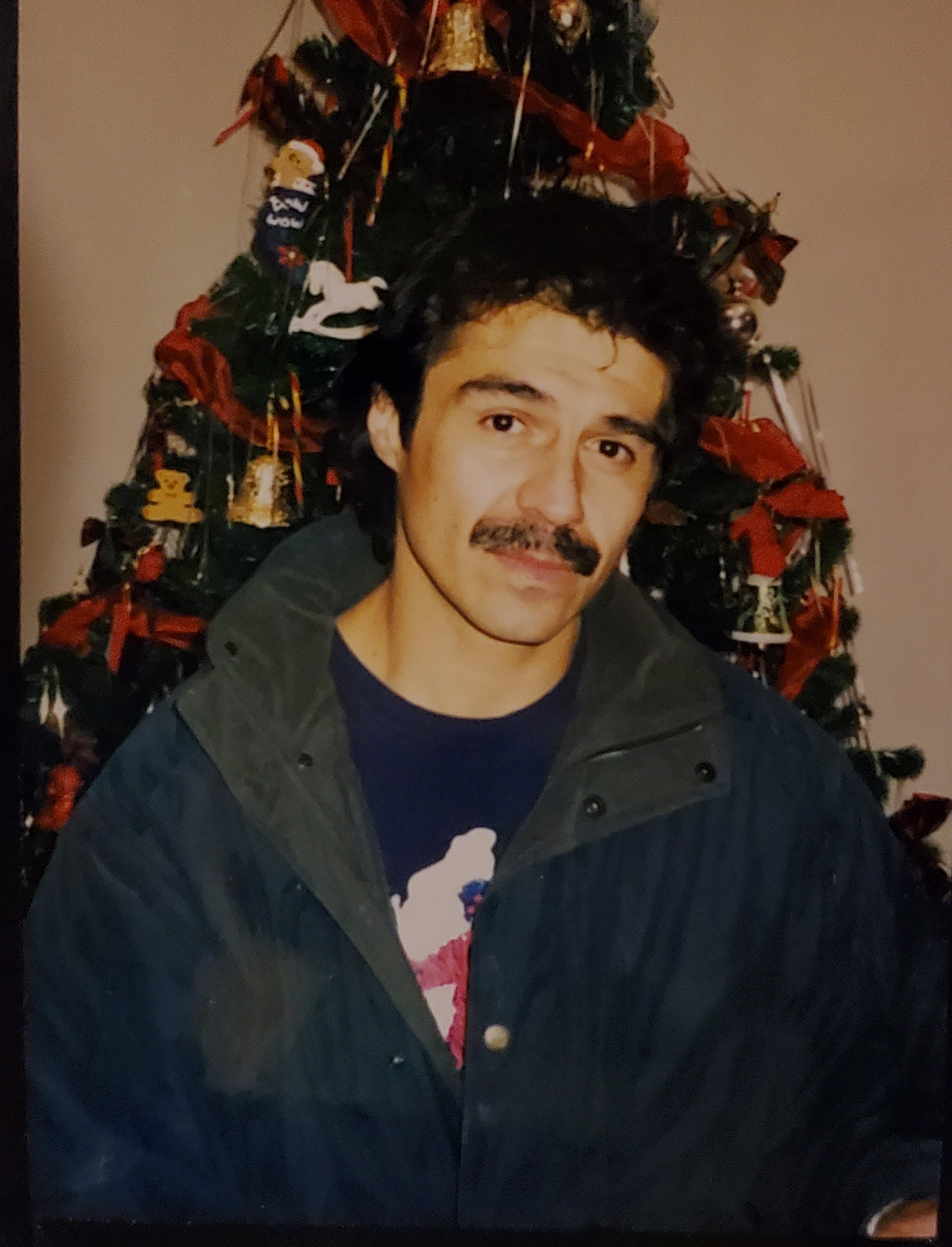 William Lucero Obituary (1959 - 2019) - Canon City, CO - The Pueblo ...