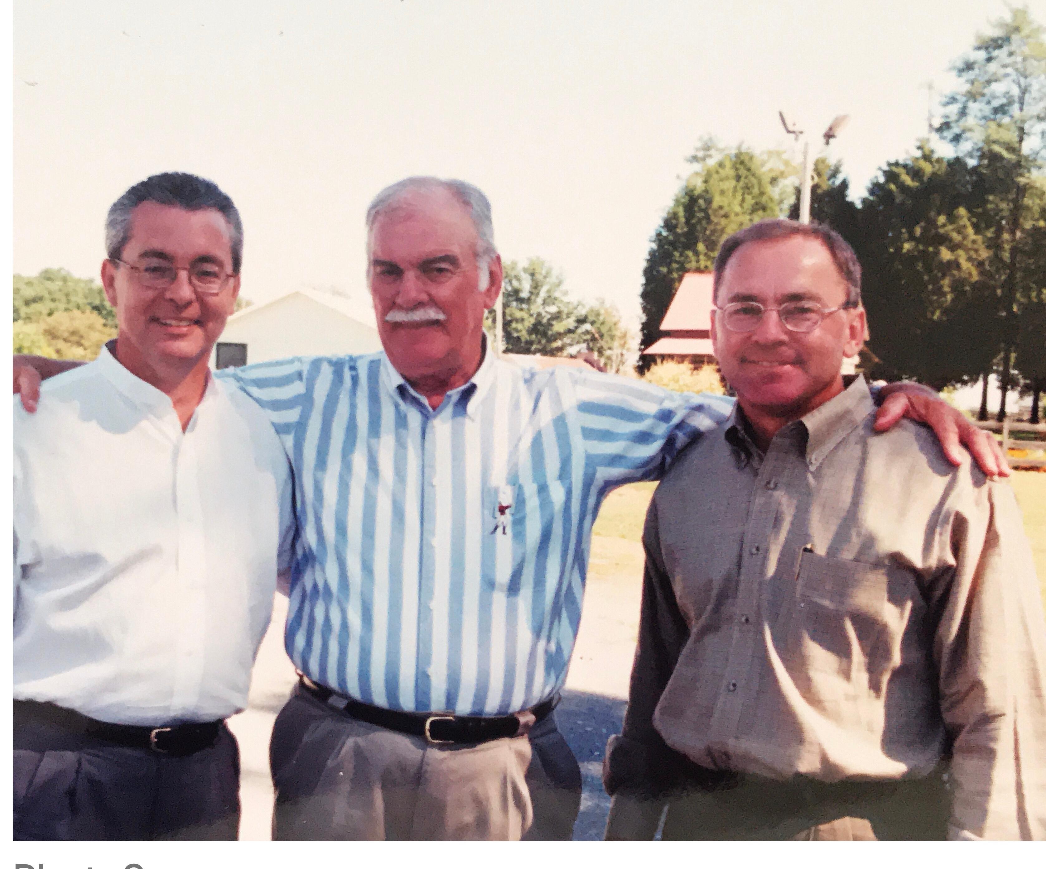 Kenneth Ingram Obituary - Death Notice and Service Information
