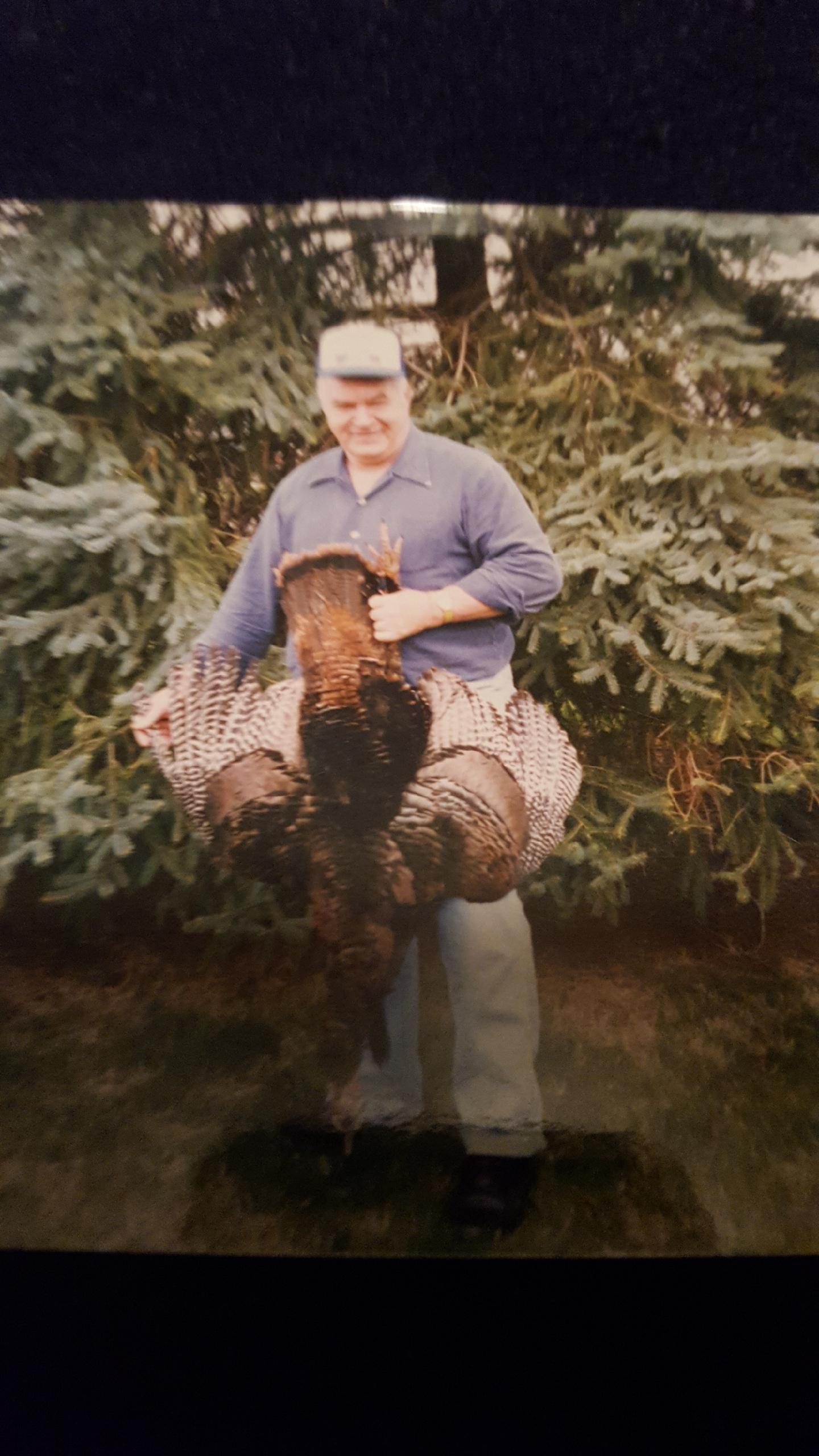 Raymond Barron Obituary (1935 - 2019) - Monroe, MI - Monroe News