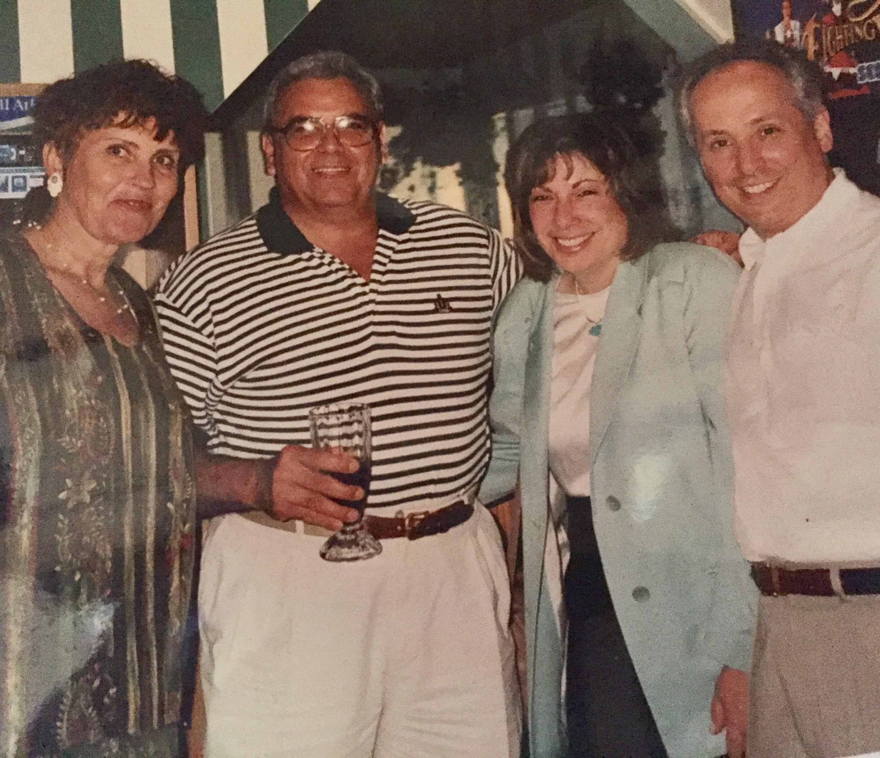 Anthony MAZZA Obituary - Death Notice and Service Information