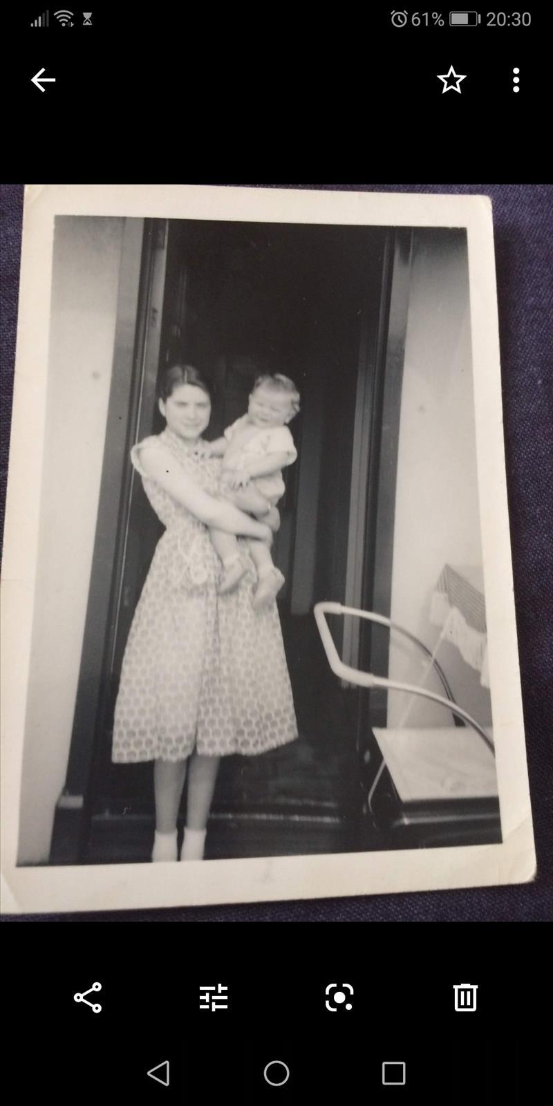 Violet Baxter Obituary - Legacy.com