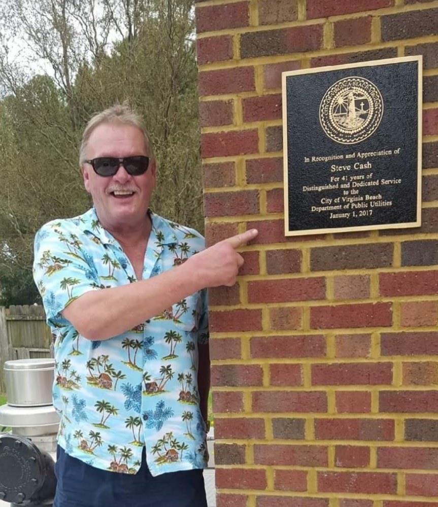 Steven Cash Obituary - Death Notice and Service Information
