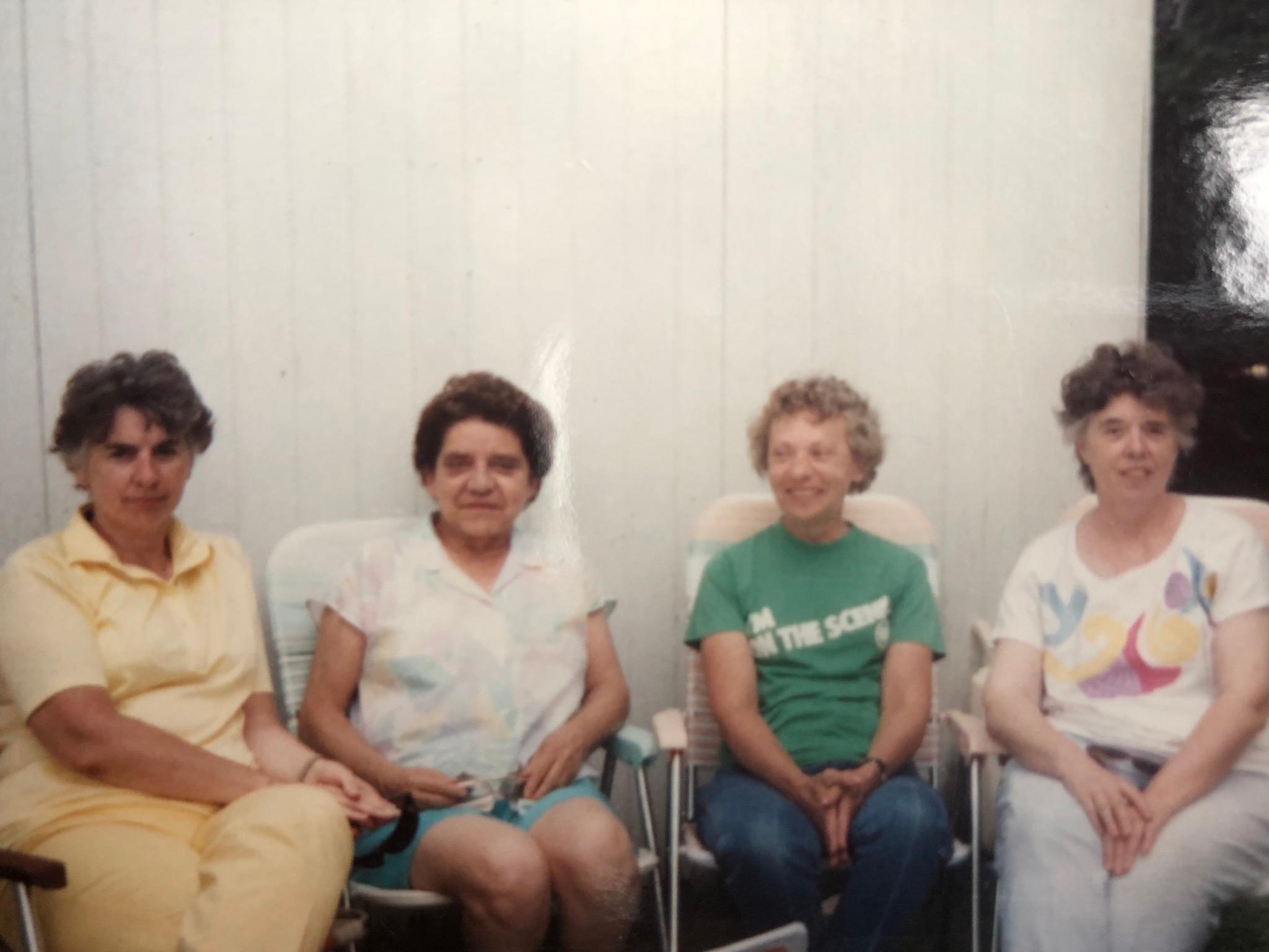 Mary Shea Obituary - Death Notice and Service Information