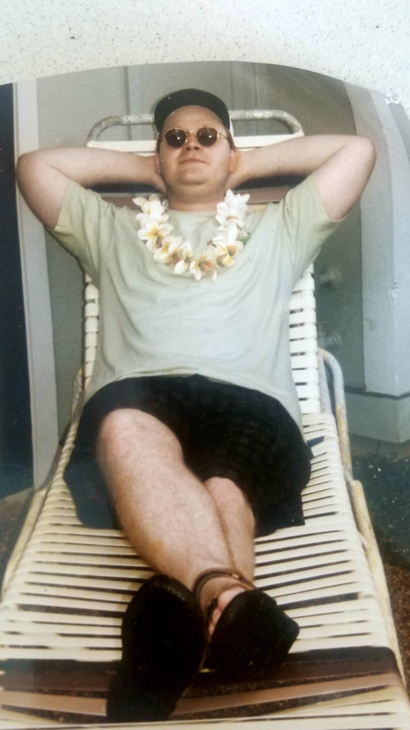 Stephen Caudell Obituary - Death Notice and Service Information