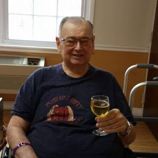 Frederick Boyd Obituary - Death Notice and Service Information