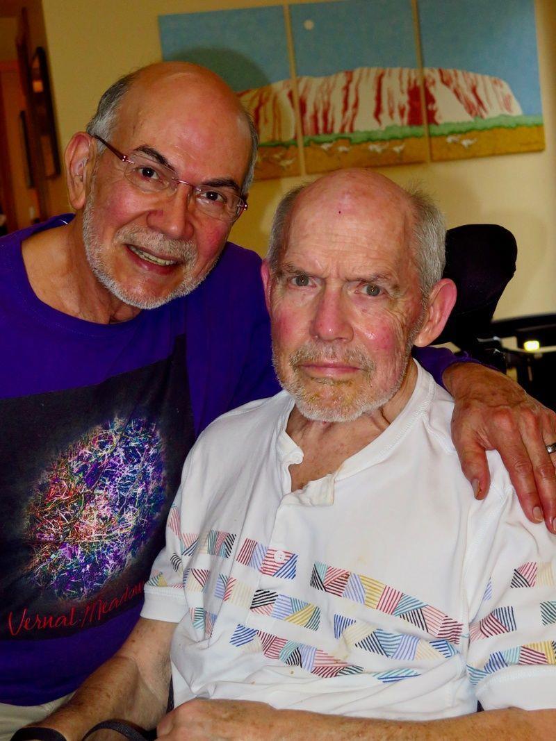 James Shumate Obituary (1946 - 2020) - Legacy Remembers