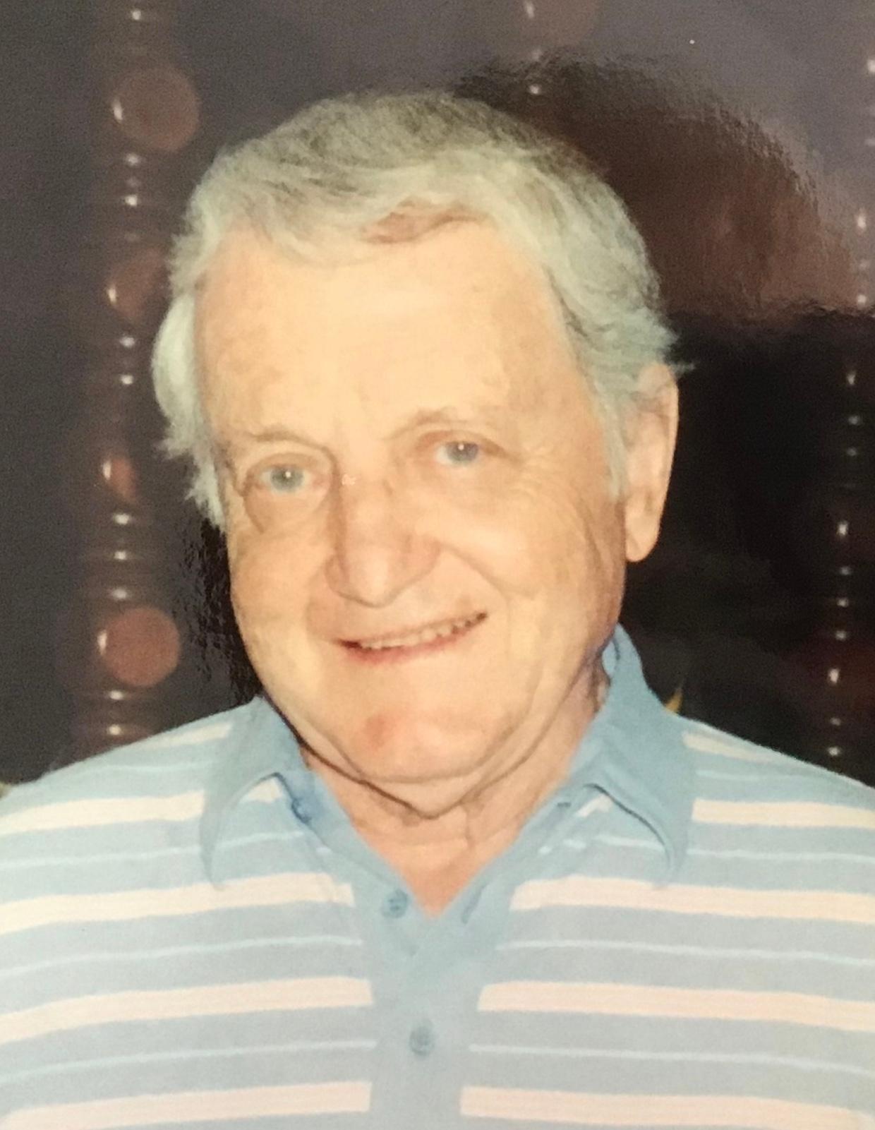 Harry Snyder Obituary (1925 - 2020) - San Antonio, TX - San Antonio ...