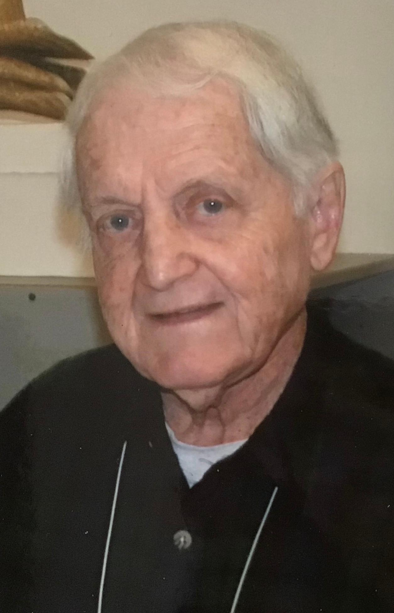 Harry Snyder Obituary - Death Notice and Service Information