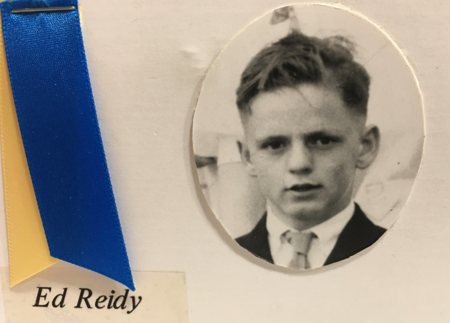 Edward Reidy Obituary - Death Notice and Service Information