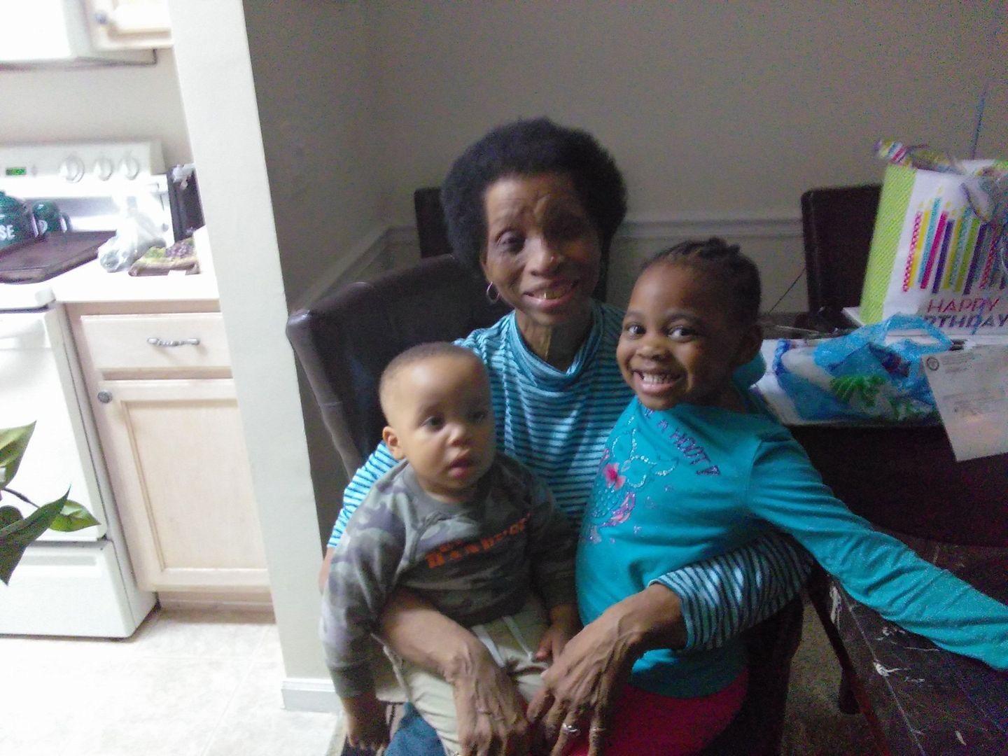 Rebecca Moultrie Obituary - Death Notice and Service Information
