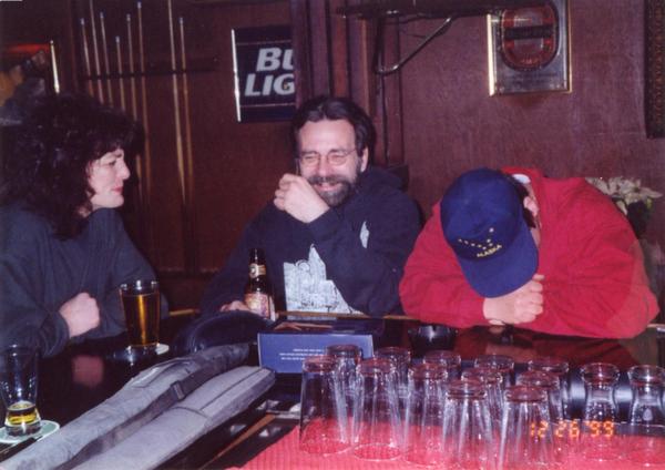 David Gill Obituary (2008) - Seattle, WA - The Seattle Times