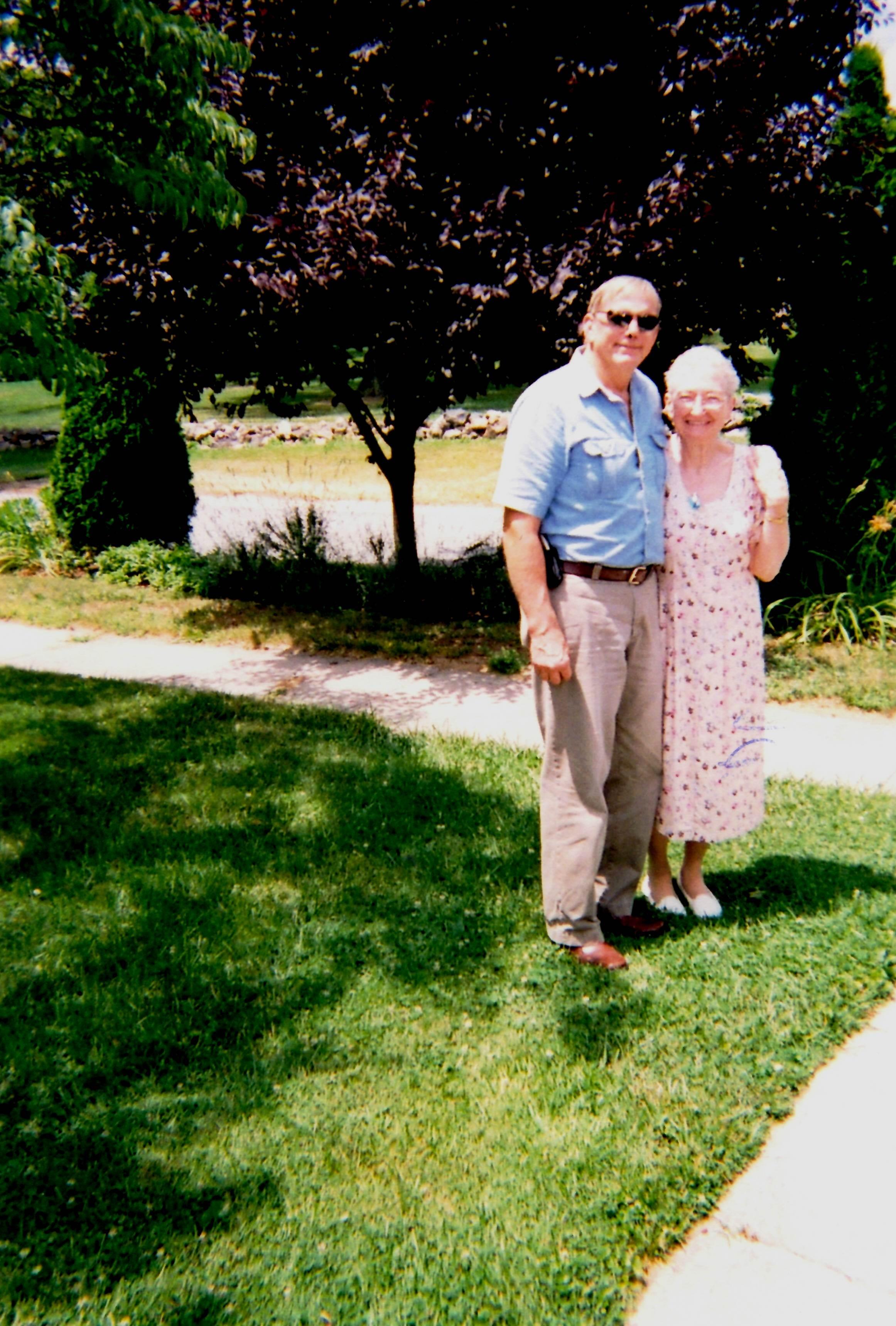 Elizabeth Amos Obituary - Death Notice and Service Information