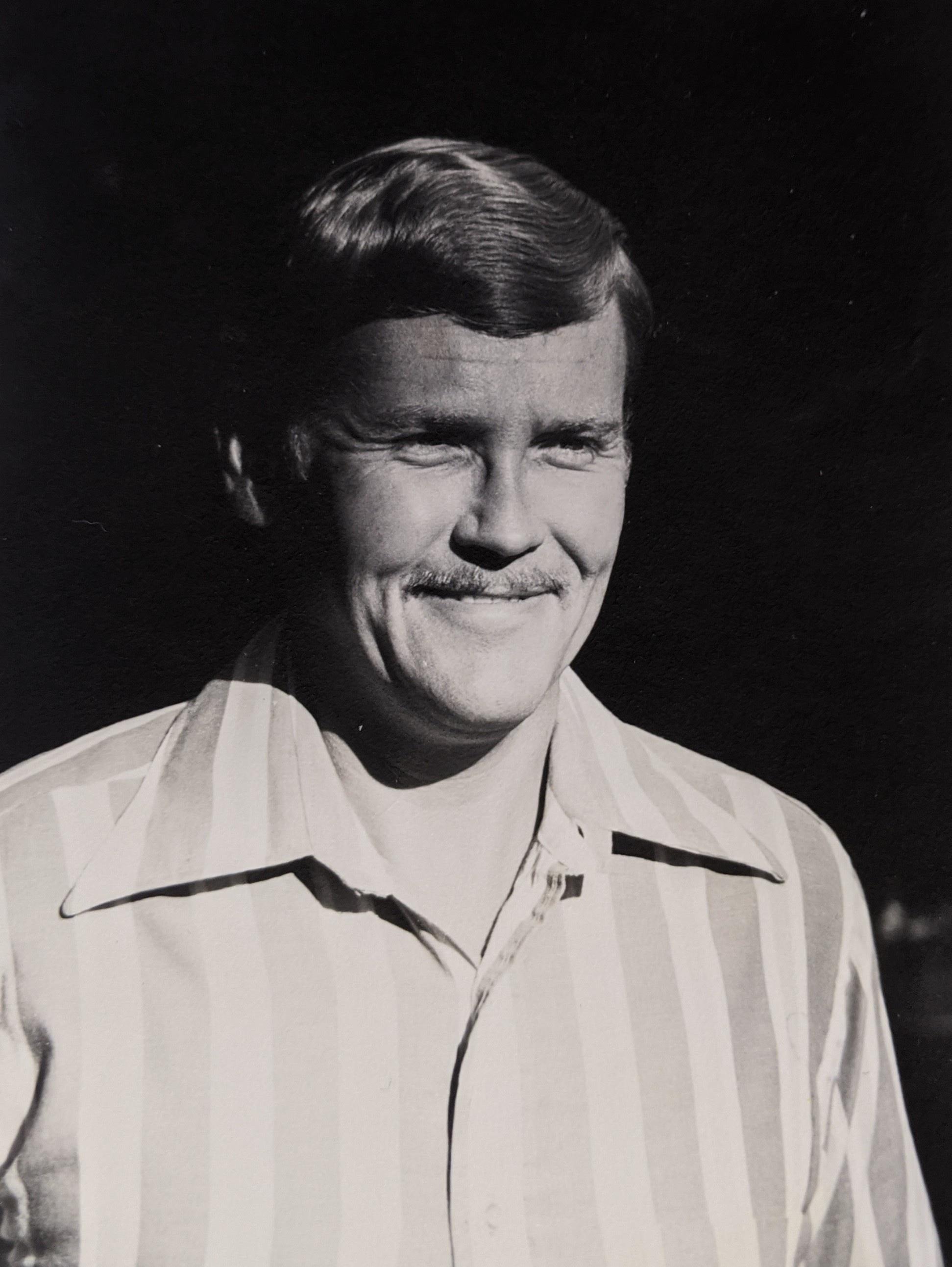 Gary Bennett Obituary - Death Notice and Service Information