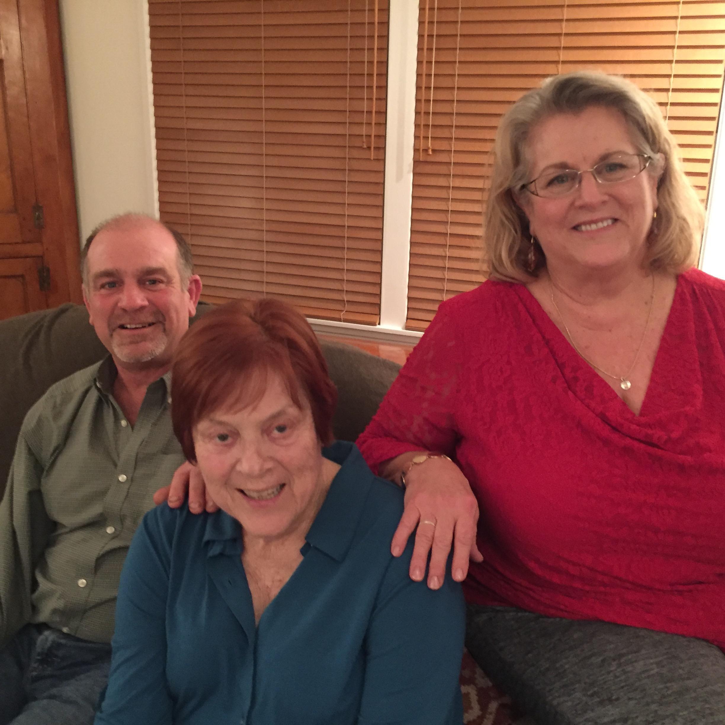 Barbara Foster Obituary - Death Notice and Service Information