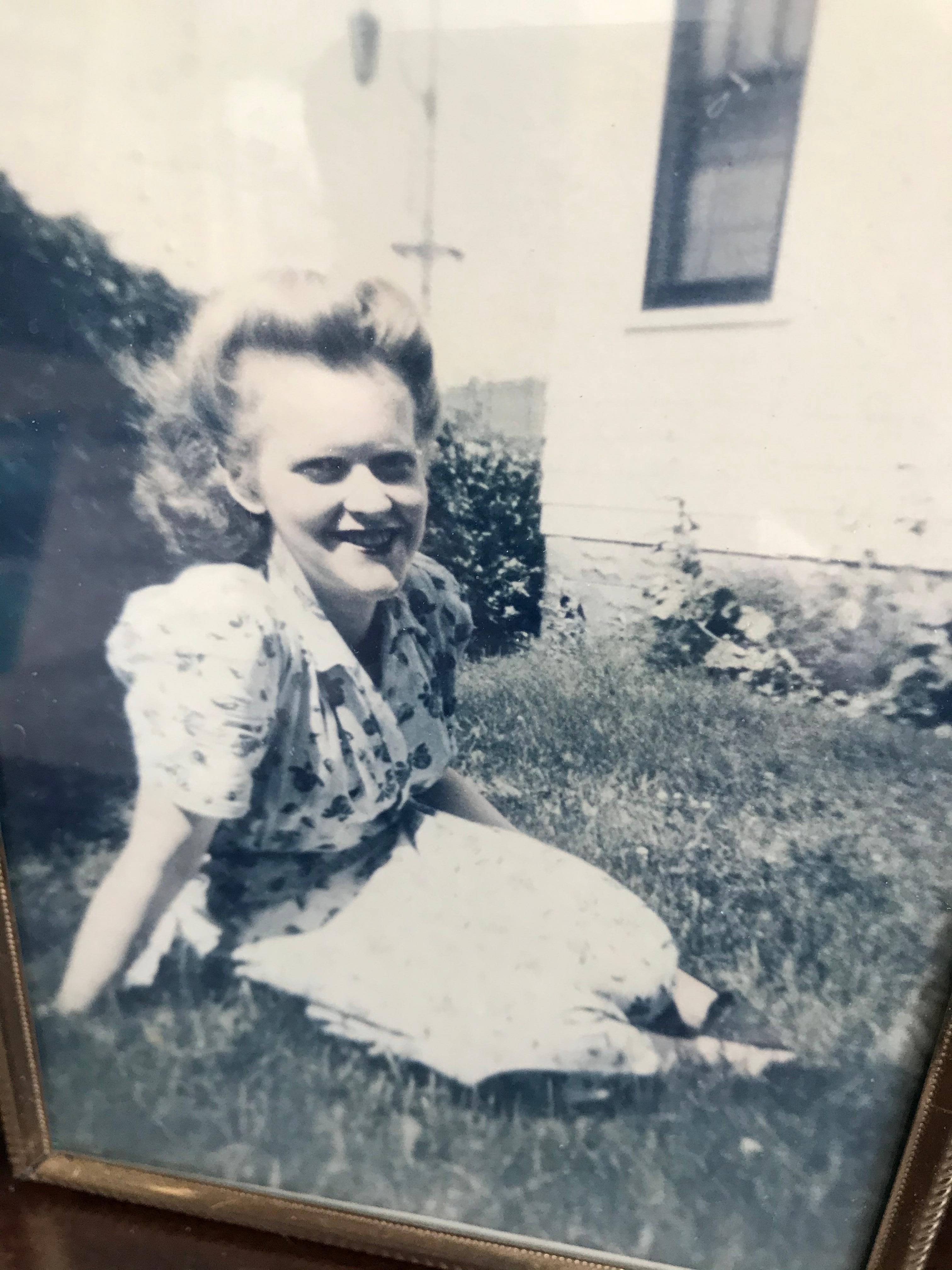 Jeanne HEINTZ Obituary (1924 - 2020) - St Paul, MN - Pioneer Press