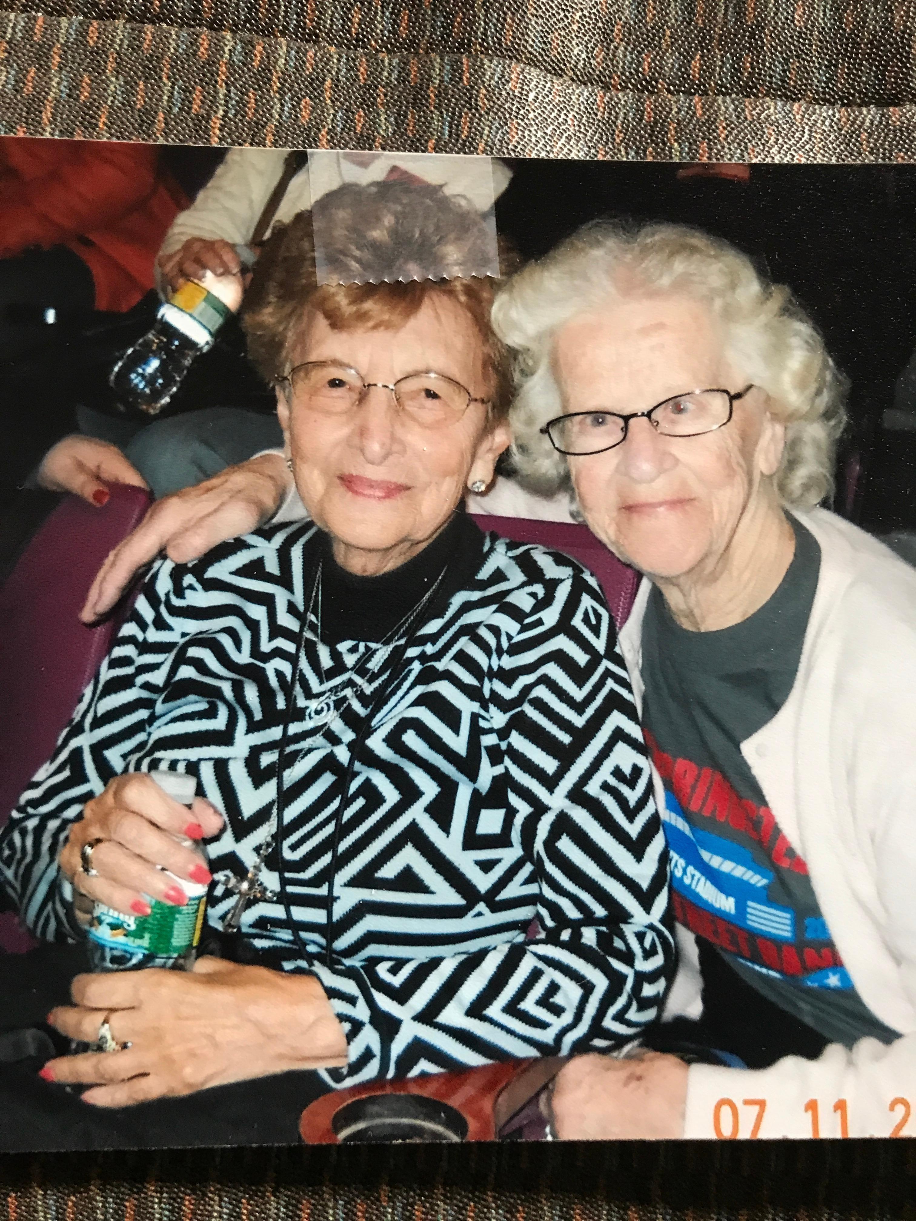 Jeanne HEINTZ Obituary (1924 - 2020) - St Paul, MN - Pioneer Press