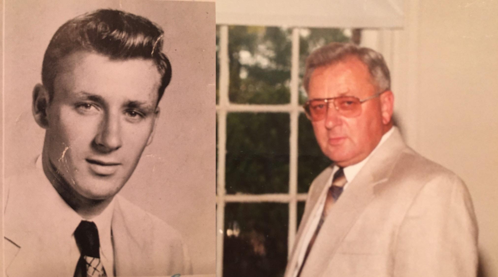 Larry Saunders Obituary - Death Notice and Service Information