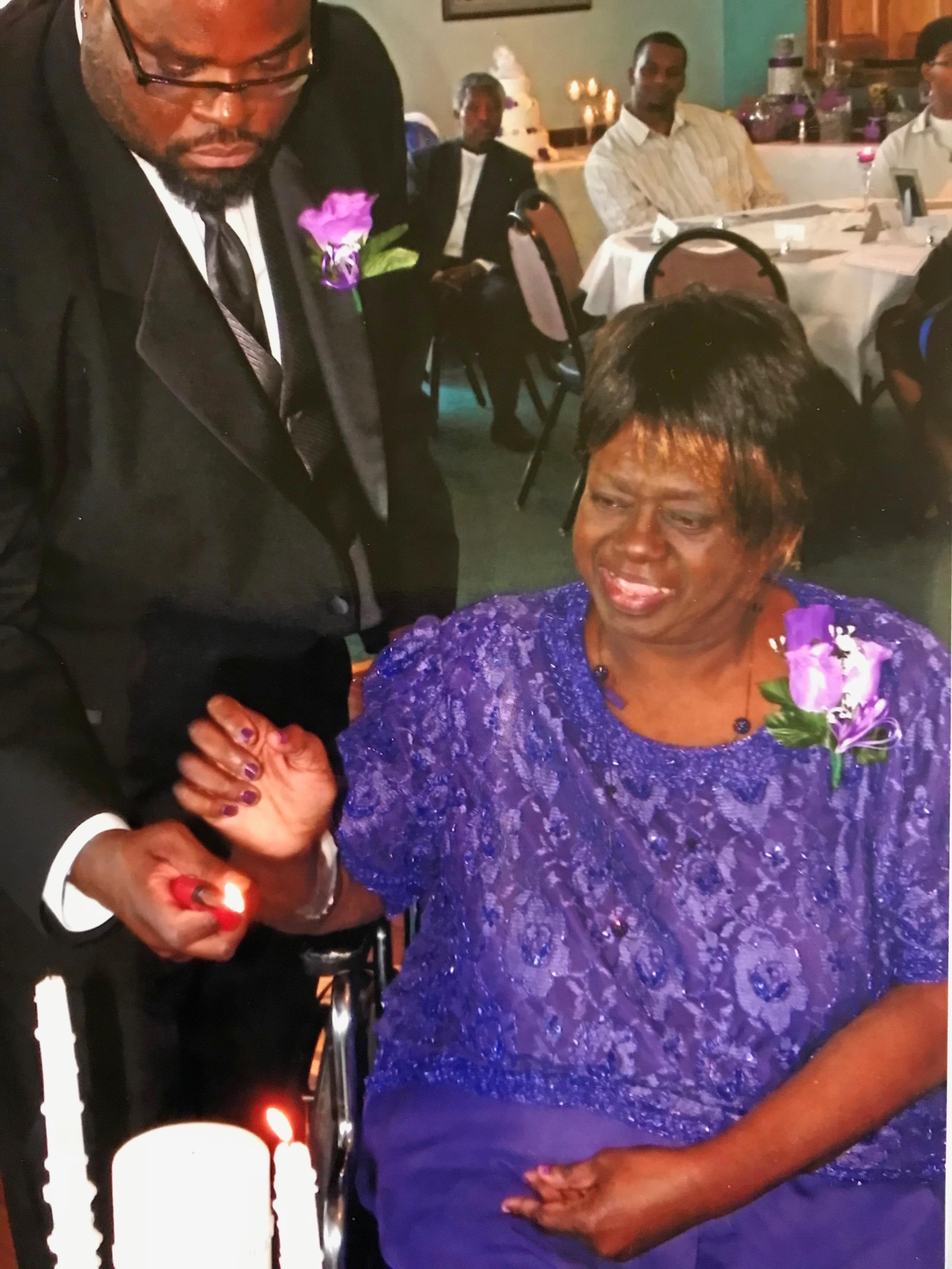 Janet Vinson Obituary - Death Notice and Service Information