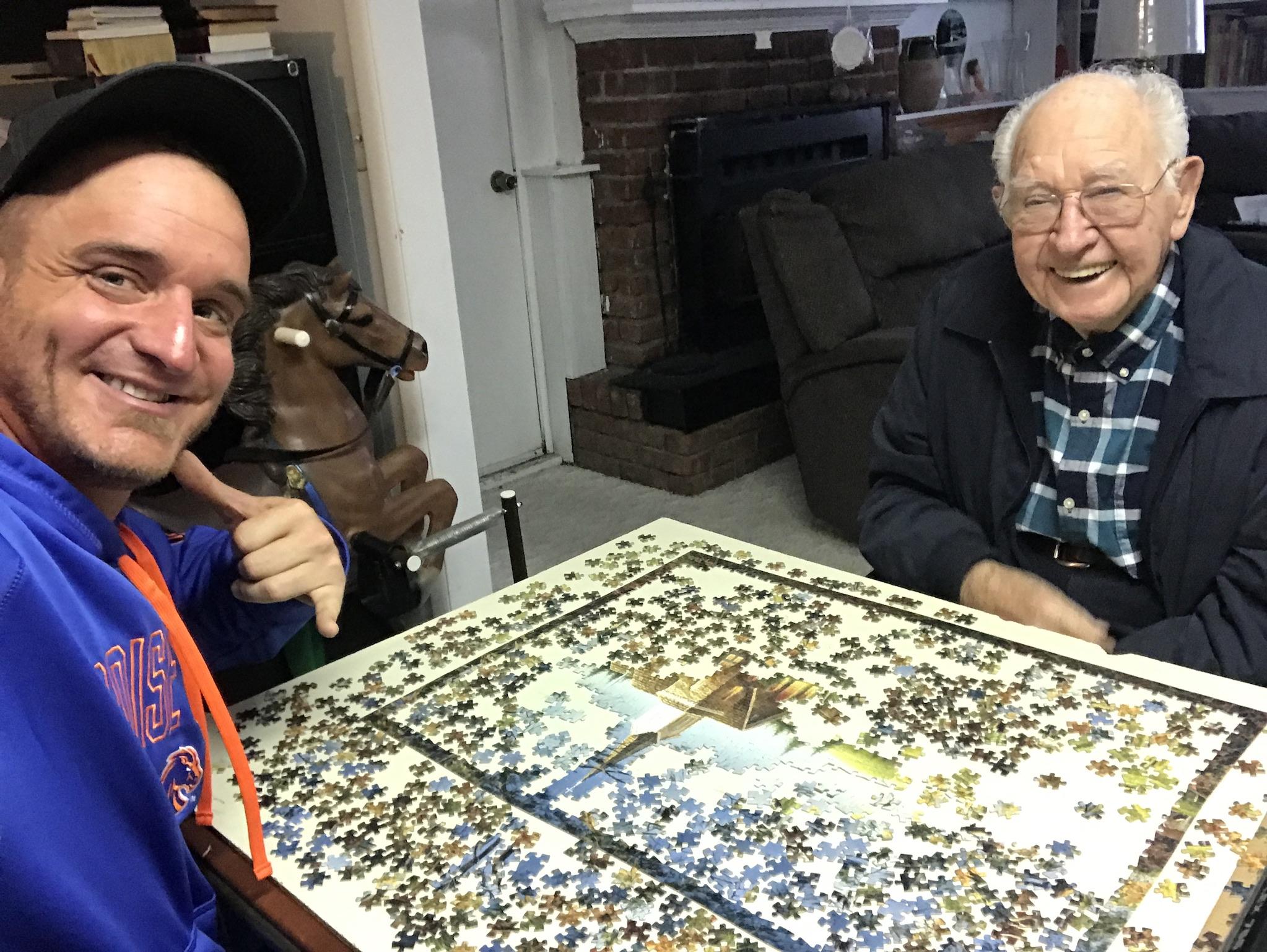 Grant Hann Obituary and Online Memorial (2020)