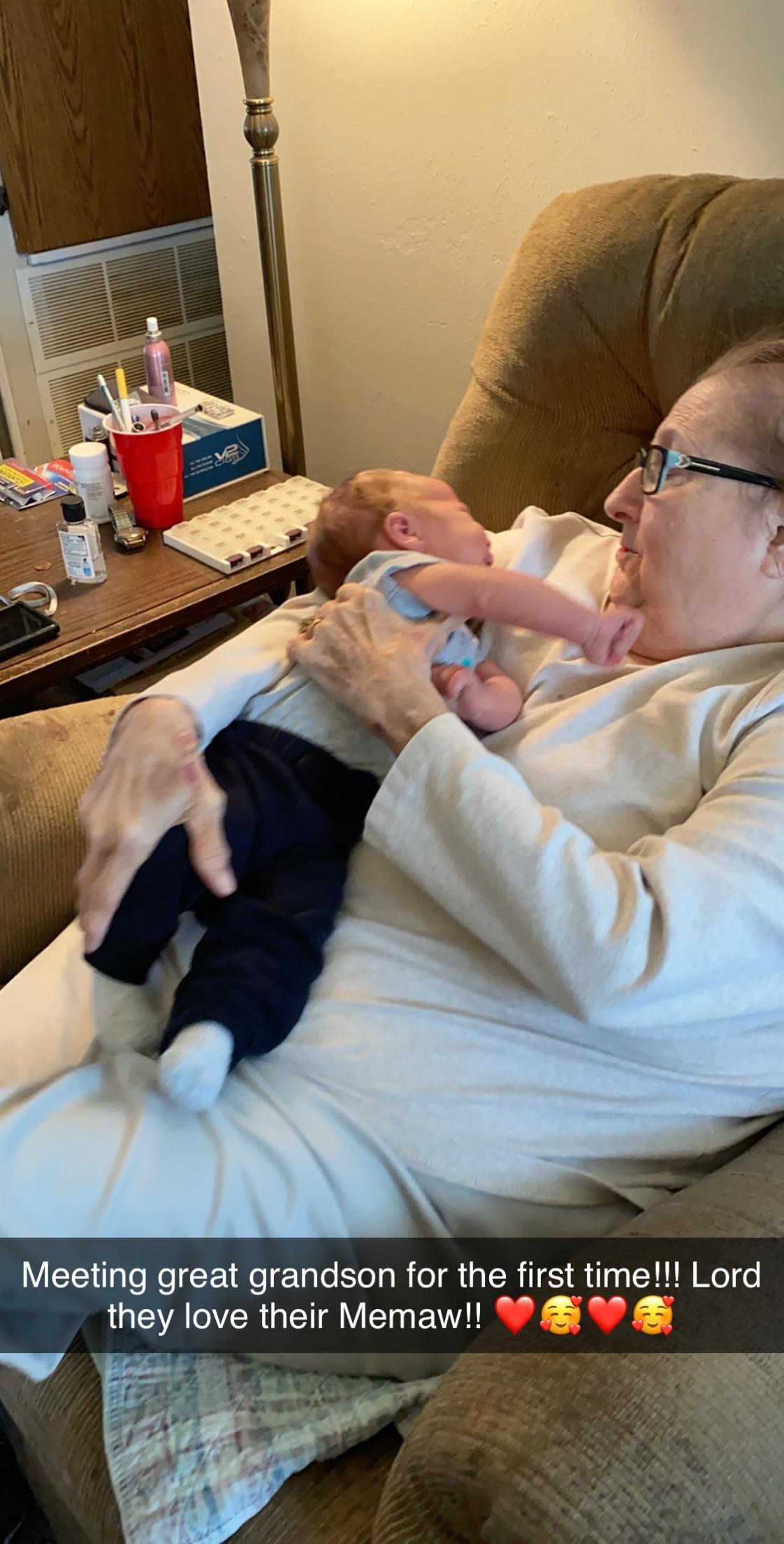 Carol Lively Obituary (1947 - 2020) - Wichita Falls, TX - Times Record News