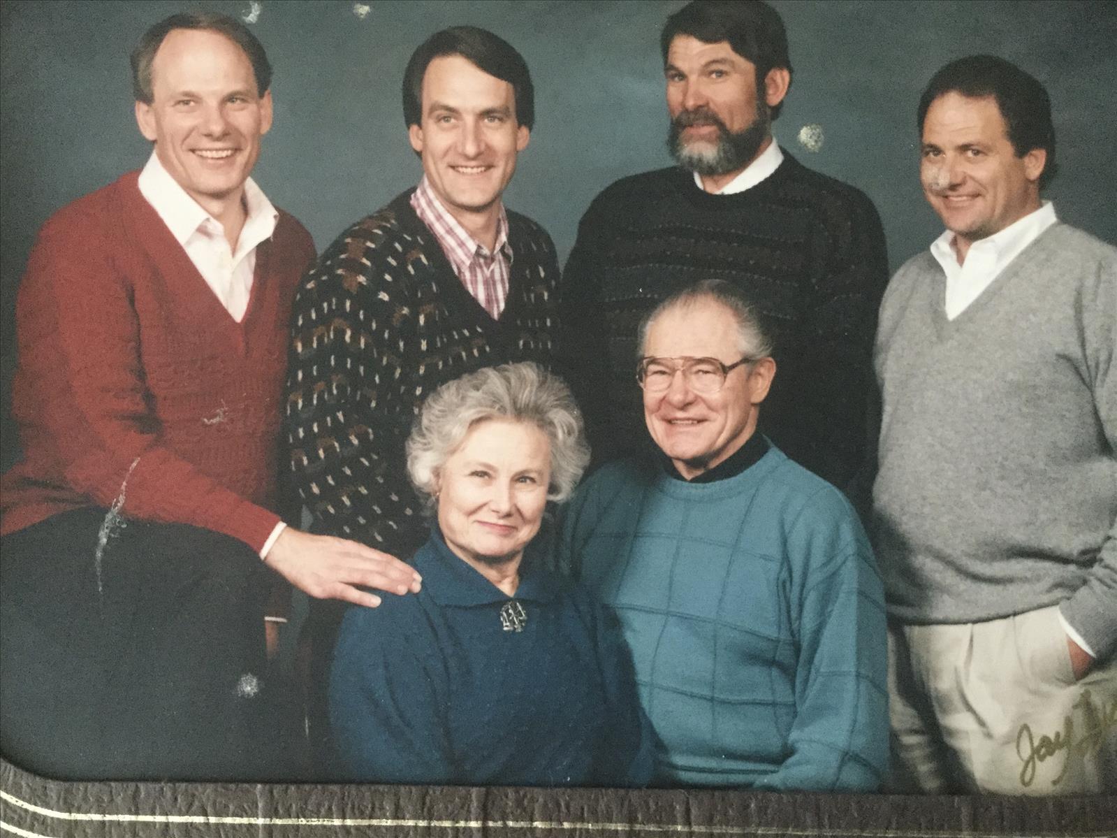 Richard Ekins Obituary (1950 - 2020) - Salt Lake City, UT - Deseret News