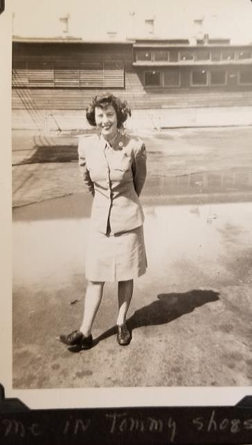 Ruth Larimore Obituary - Death Notice and Service Information