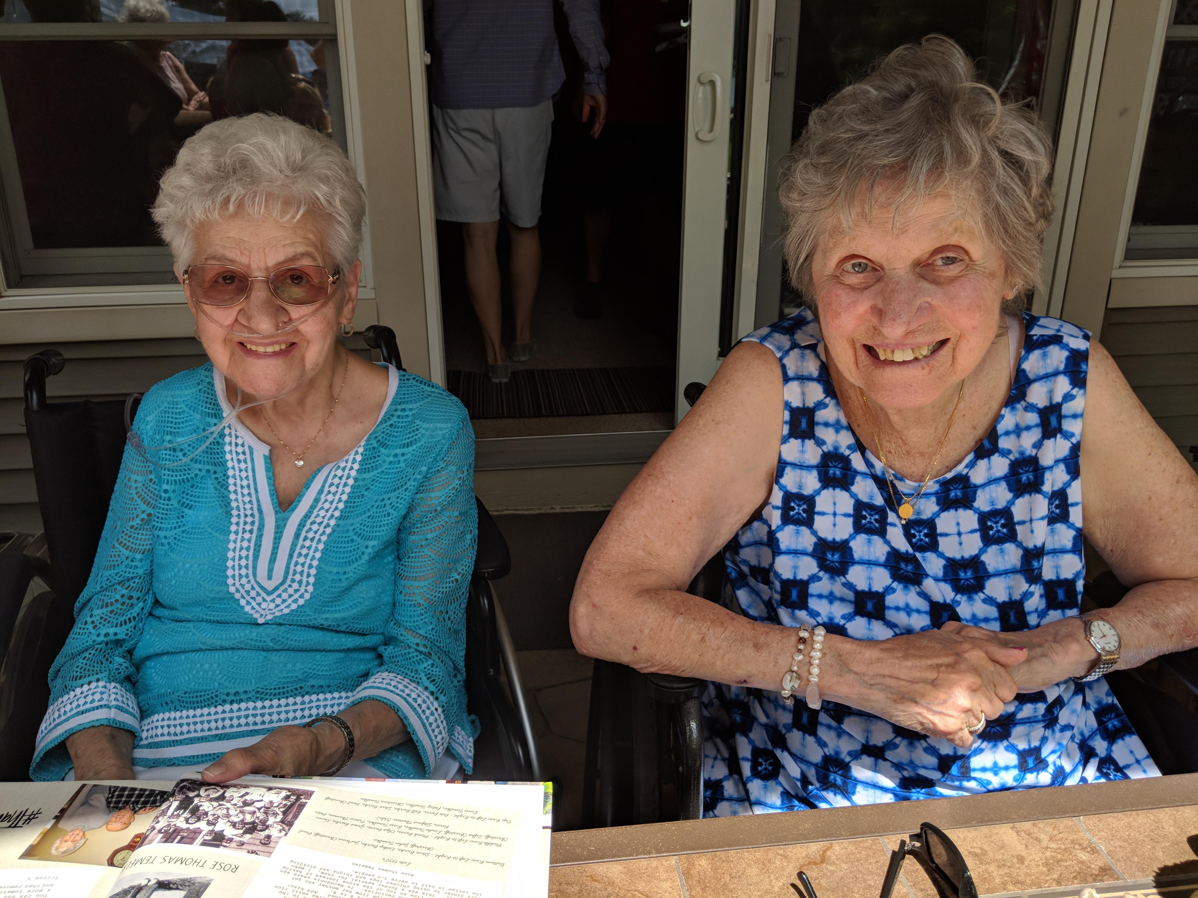 Grace Burke Obituary - Death Notice and Service Information