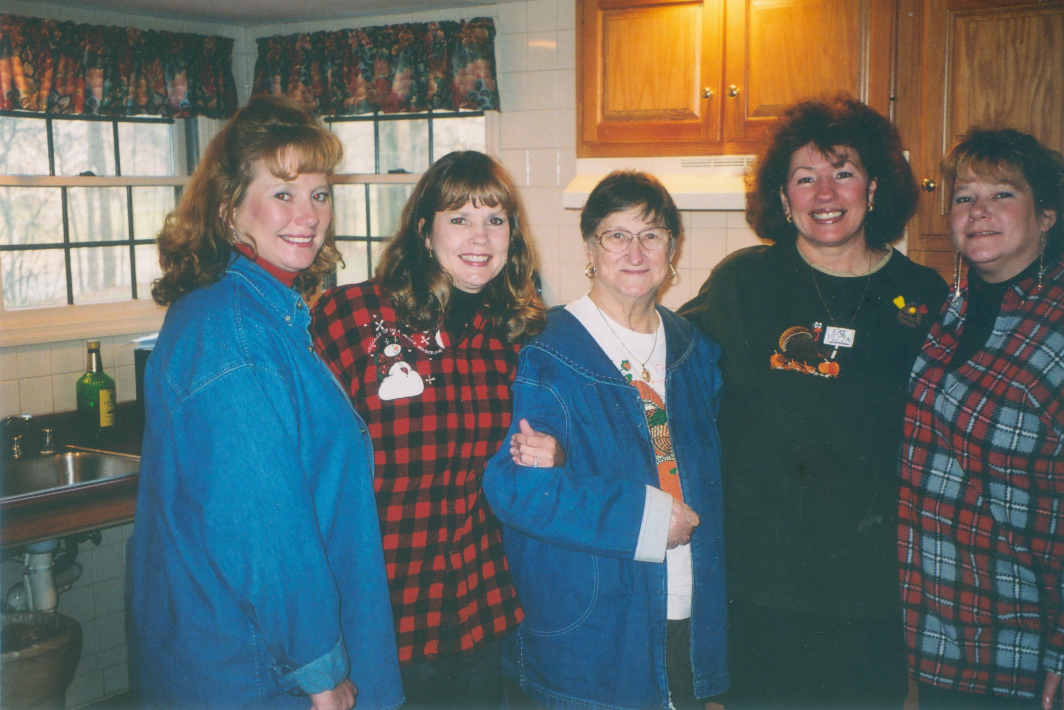 Karen Redix Obituary (2020) - Edgewood, KY - Kentucky Enquirer
