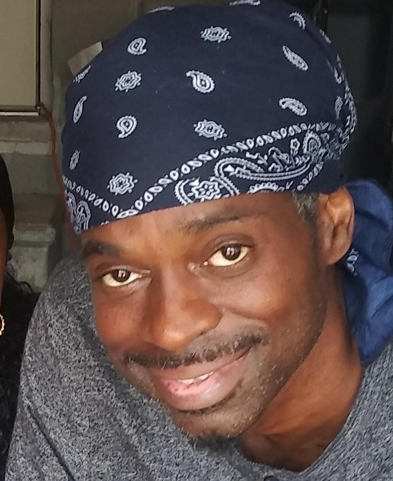 Robbie Levell Hoskins Obituary (1975 - 2020) - Legacy Remembers