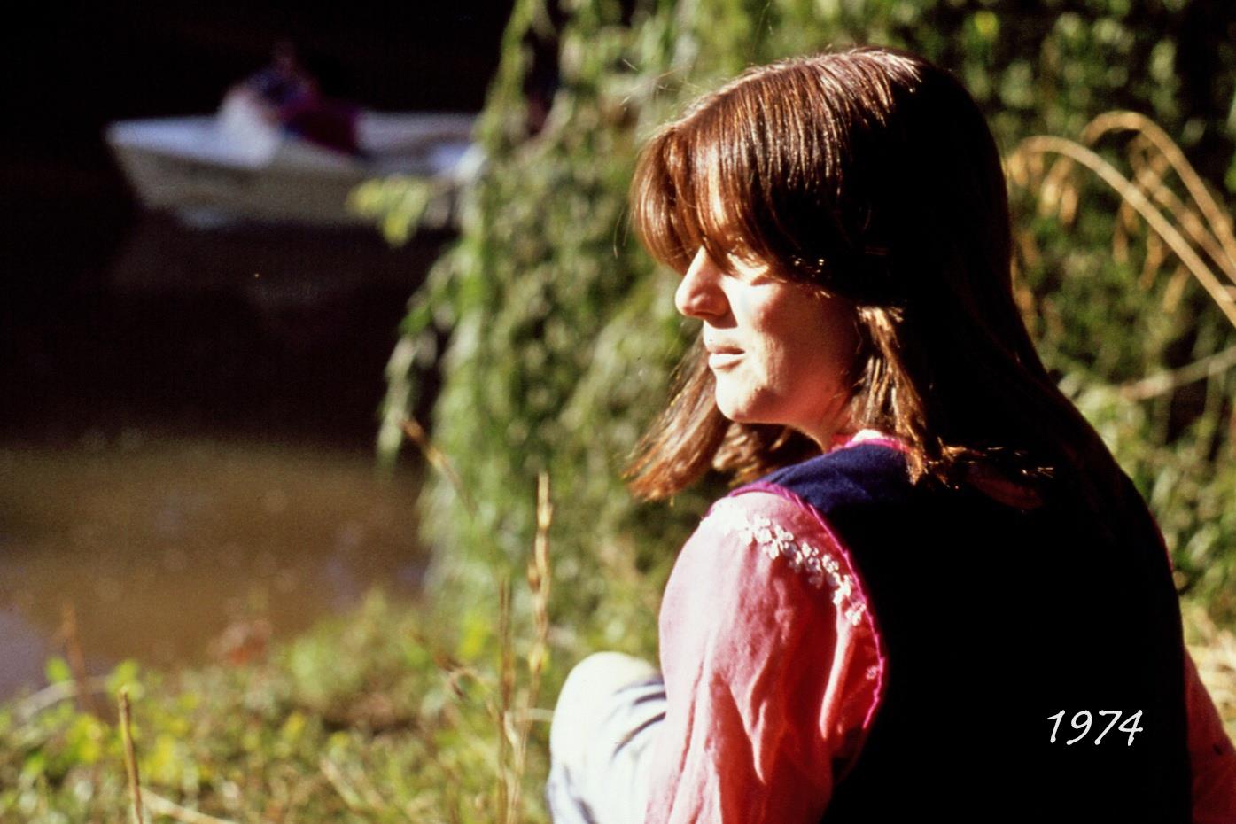 Elizabeth GIBBS Obituary (1953 - 2020) - Legacy Remembers