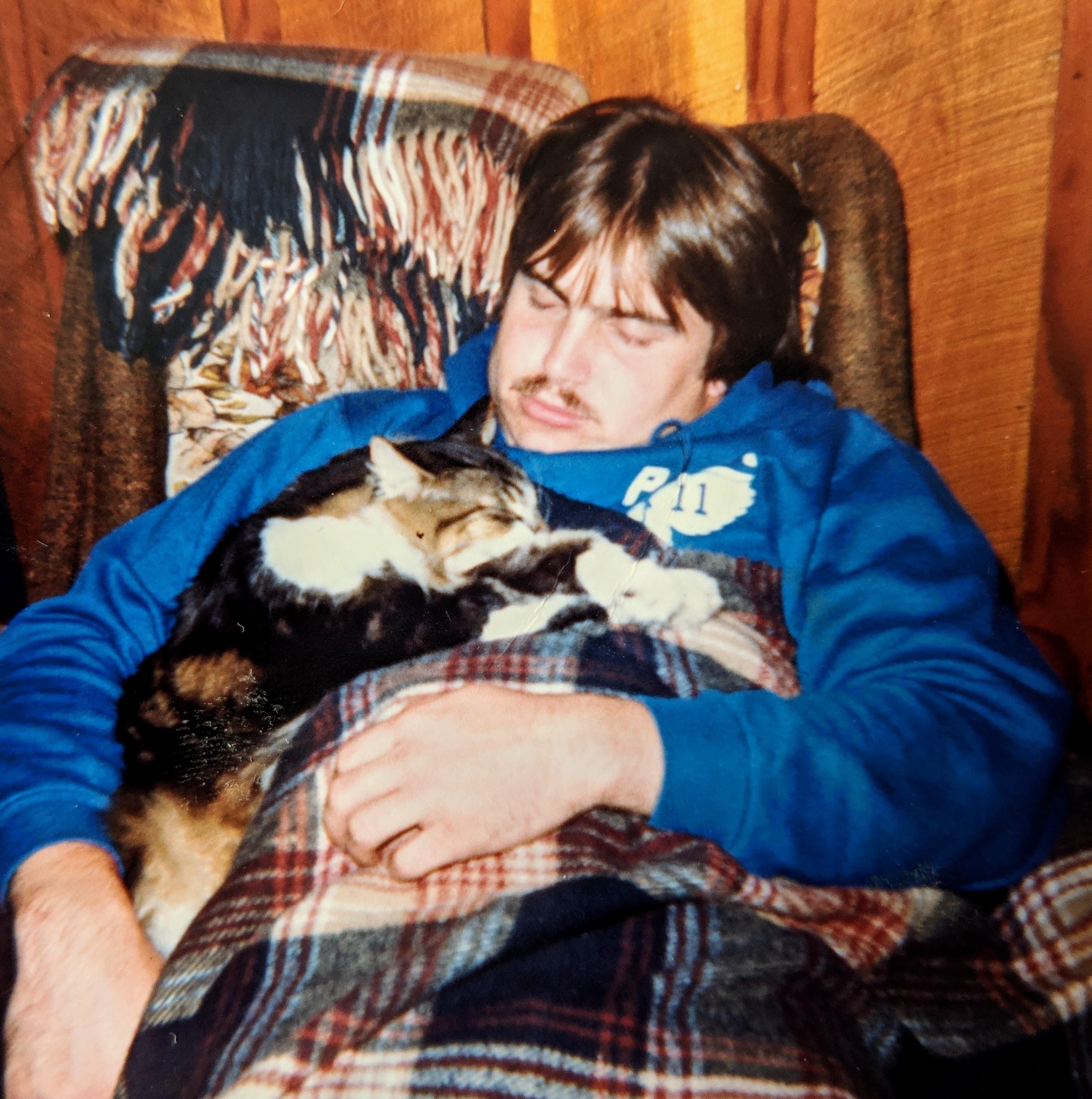 Scott Haller Obituary (2013) - Springfield, IL - The State Journal-Register