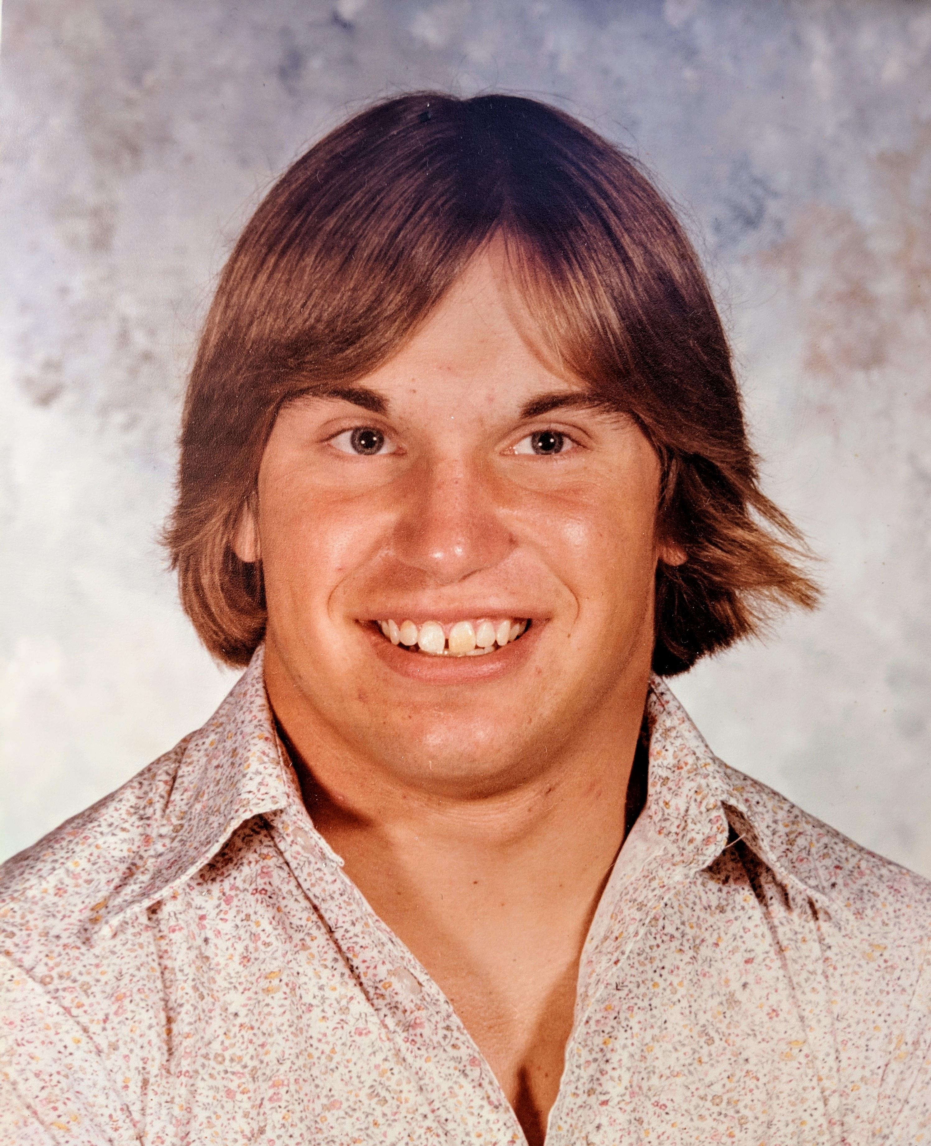 Scott Haller Obituary (2013) - Springfield, IL - The State Journal-Register