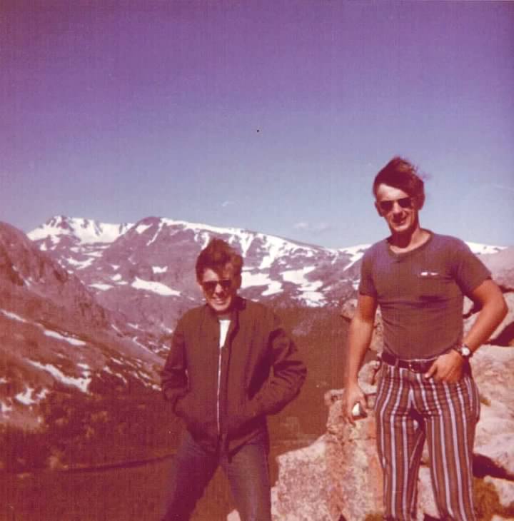 Terry Stark Obituary (1948 - 2020) - Legacy Remembers