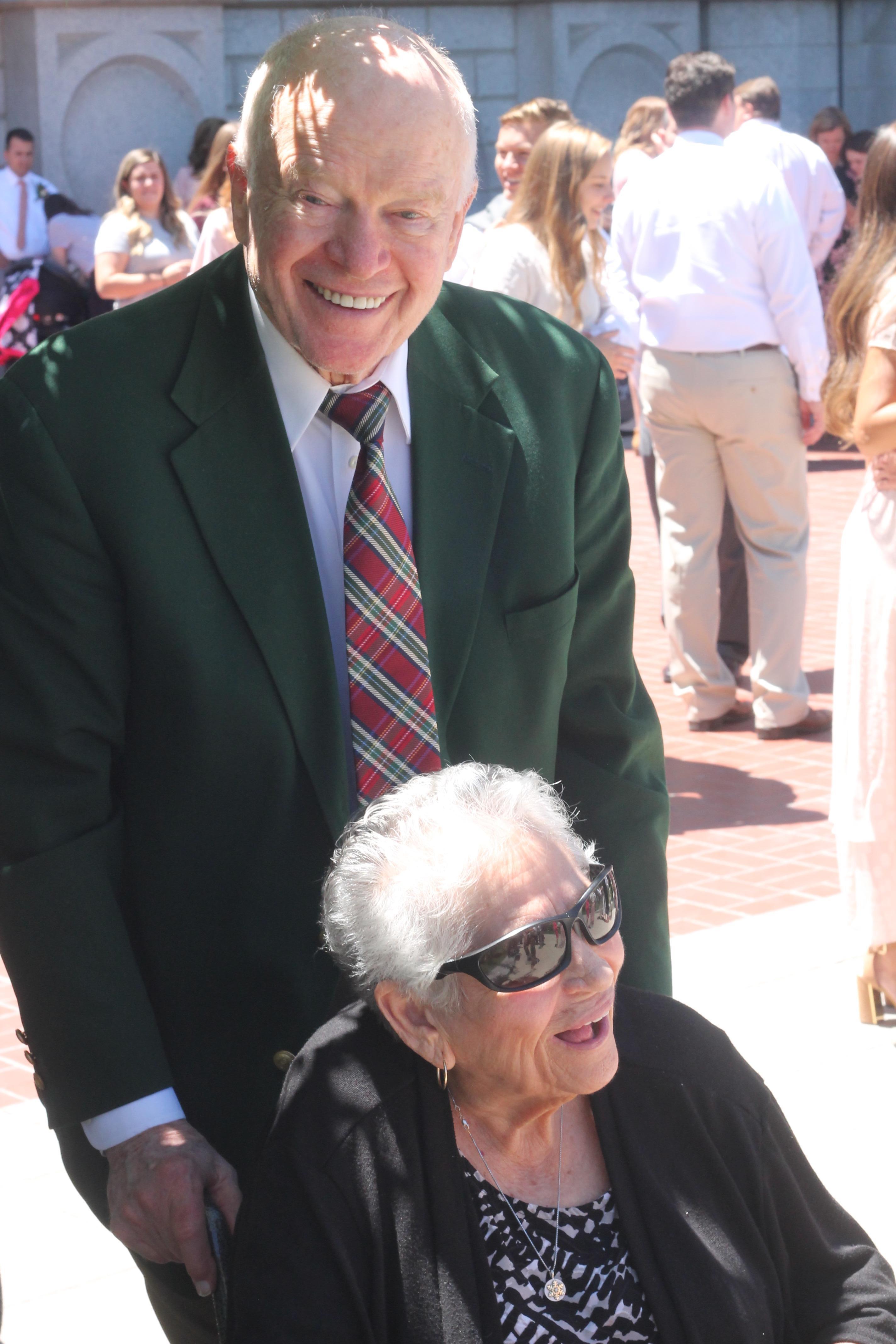 Kenneth Ash Obituary (1936 - 2020) - Salt Lake City, UT - Deseret News