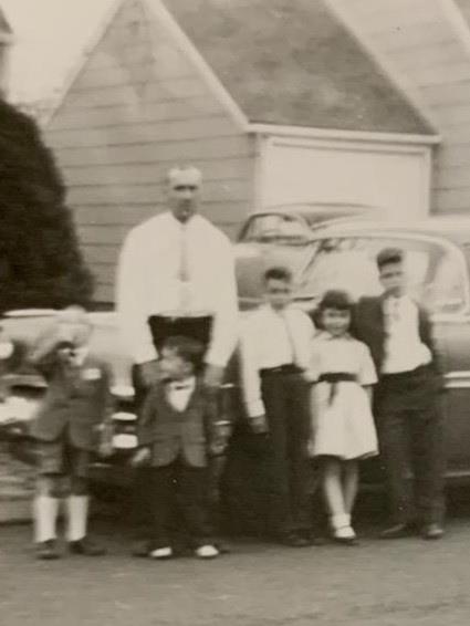 Gregory Timmons Obituary (2020) - 70, Parlin, NJ - Asbury Park Press
