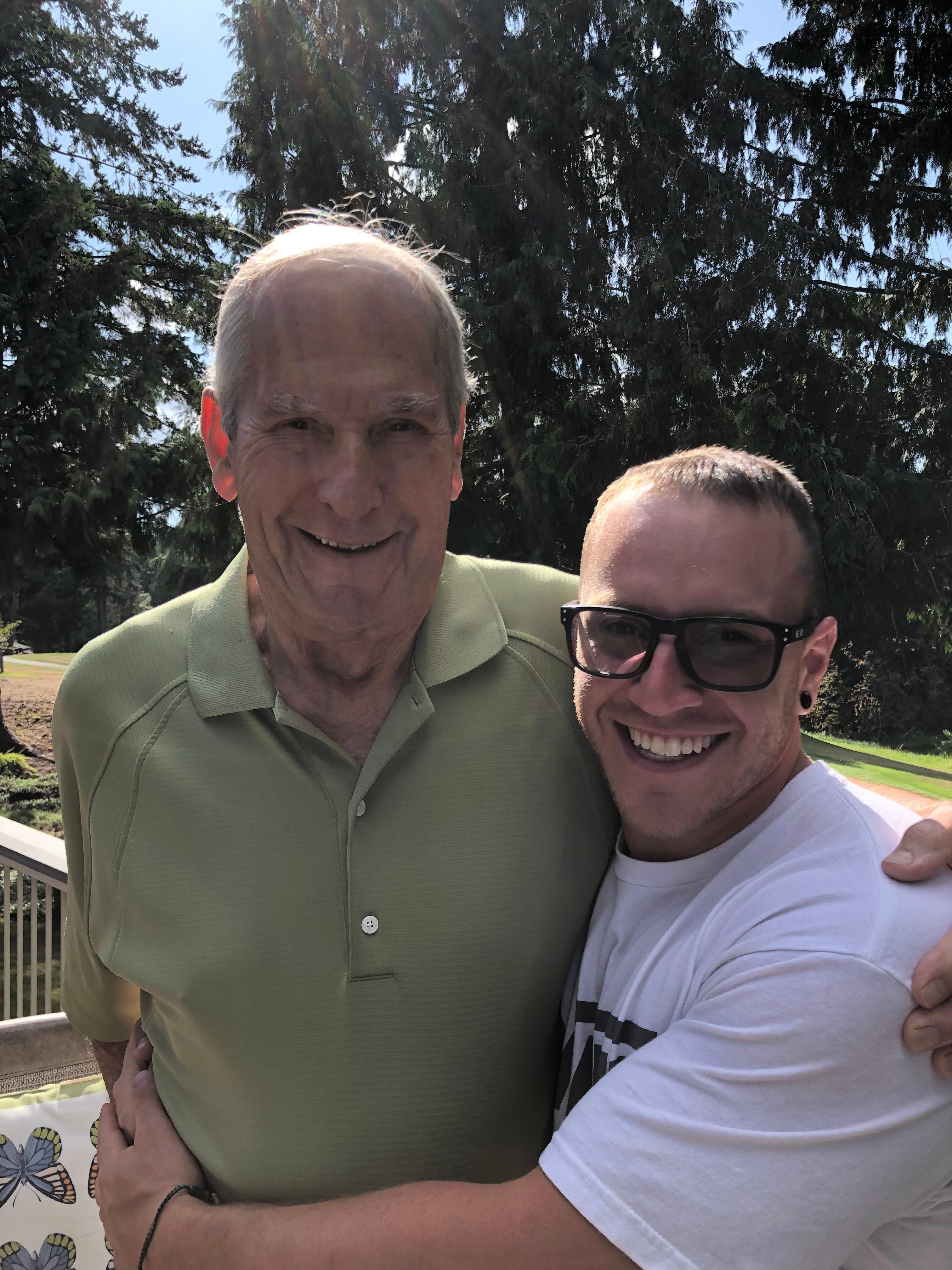 James Wold Obituary (2021) - Seattle, WA - The Seattle Times