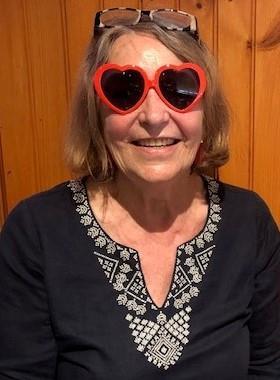 Wendy Thompson Obituary (1940 - 2020) - Whitehaven, MD - The Daily Times