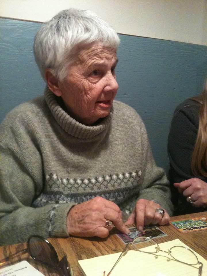 Ellen Beeman Obituary (1924 - 2020) - East Longmeadow, MA - The Republican