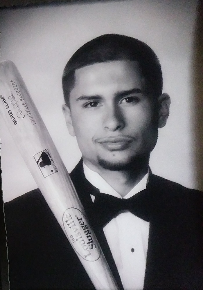 Samuel Nava Obituary (2011) - Legacy Remembers