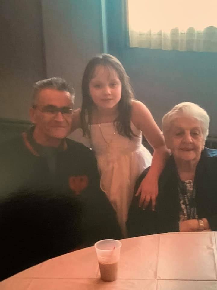 CAROLINE RANDALL Obituary - Death Notice and Service Information