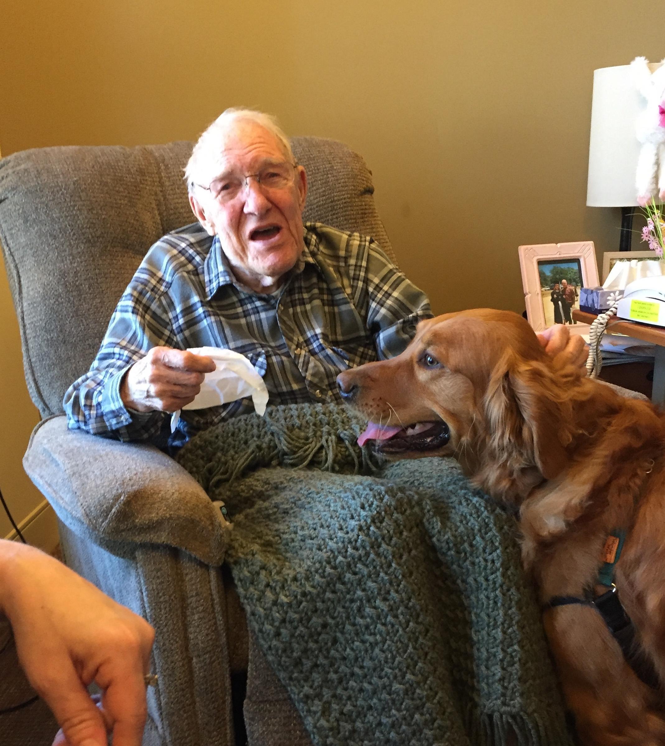 Harold Hansen Obituary (1929 - 2020) - Seattle, WA - The Seattle Times