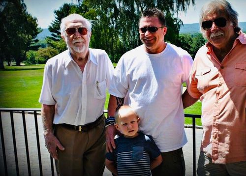 Frank Calabro Obituary (1925 - 2020) - Meriden, CT - The Record-Journal