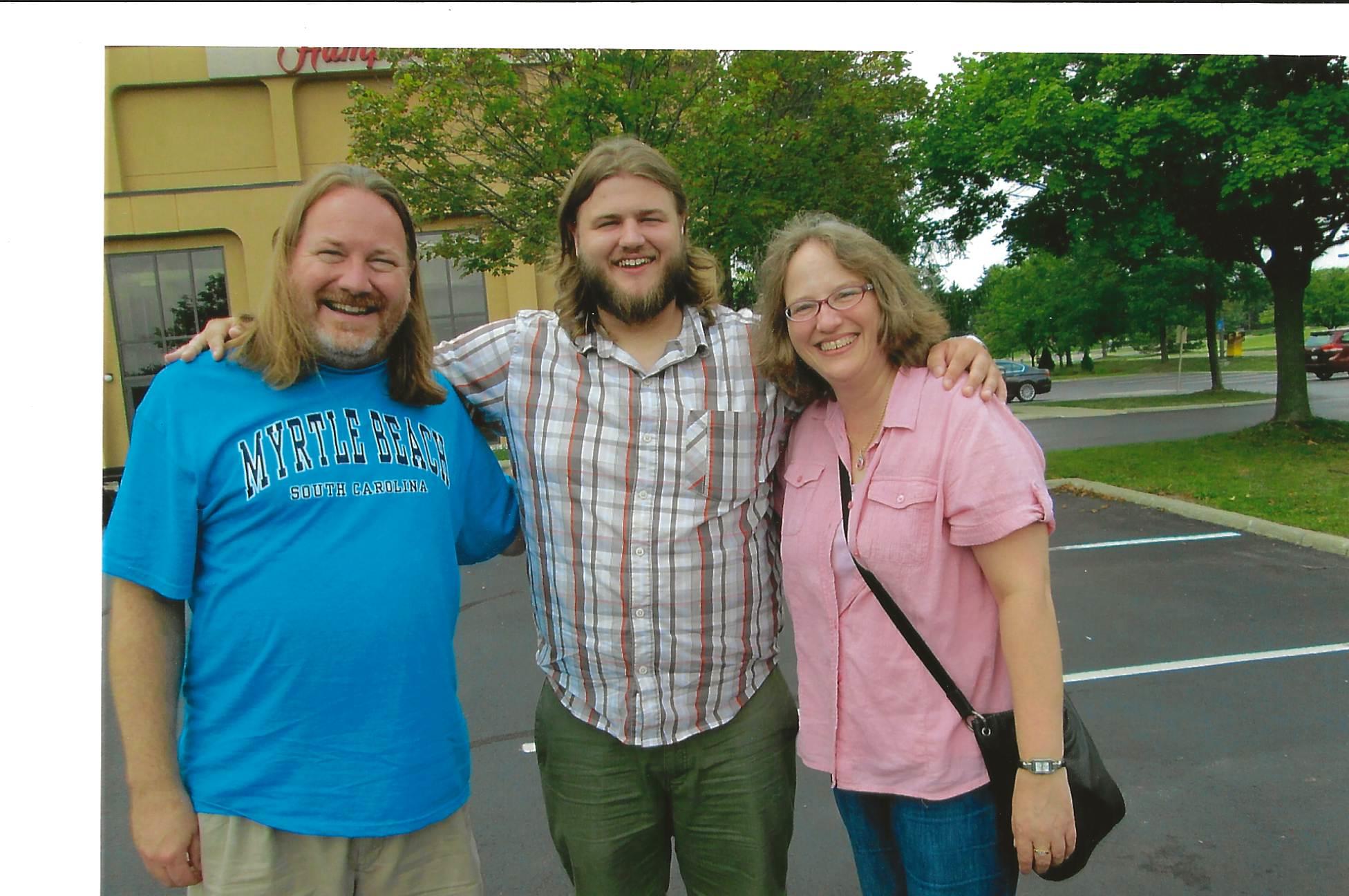 Eric Mueller Obituary - Death Notice and Service Information