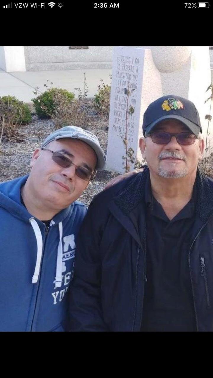 Jose Rivera, Jr. Obituary - Death Notice and Service Information