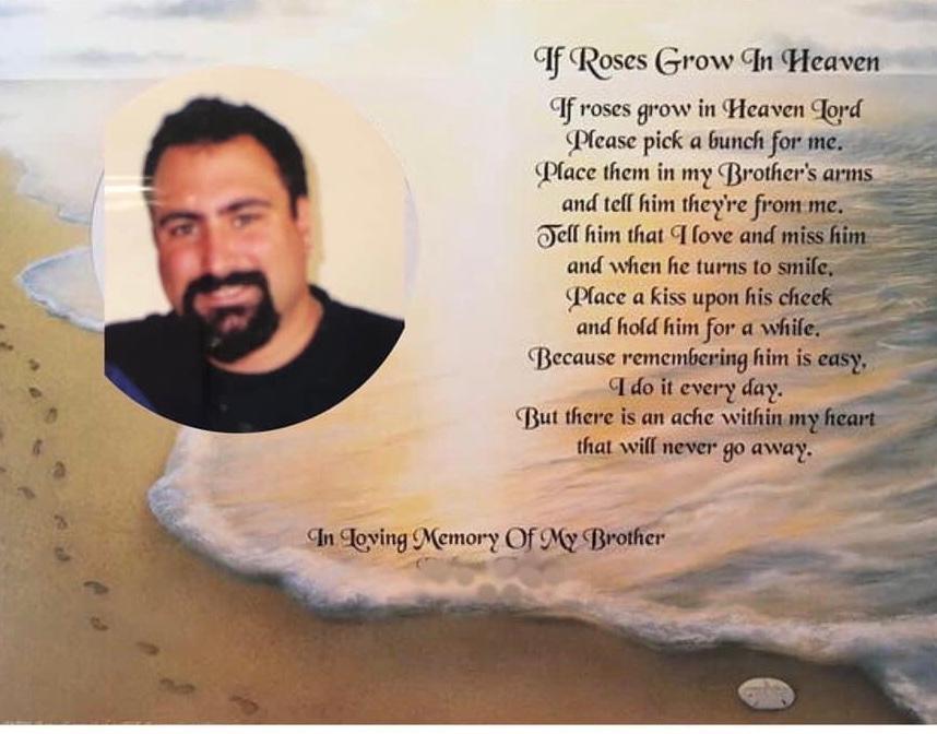 Vincent Suppa Obituary (2004) - Legacy Remembers