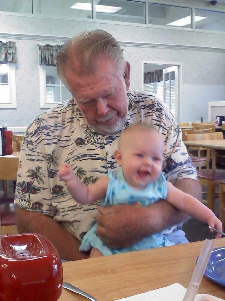 Raymond Frye Obituary (2020) - Farmington, NM - Farmington Daily Times