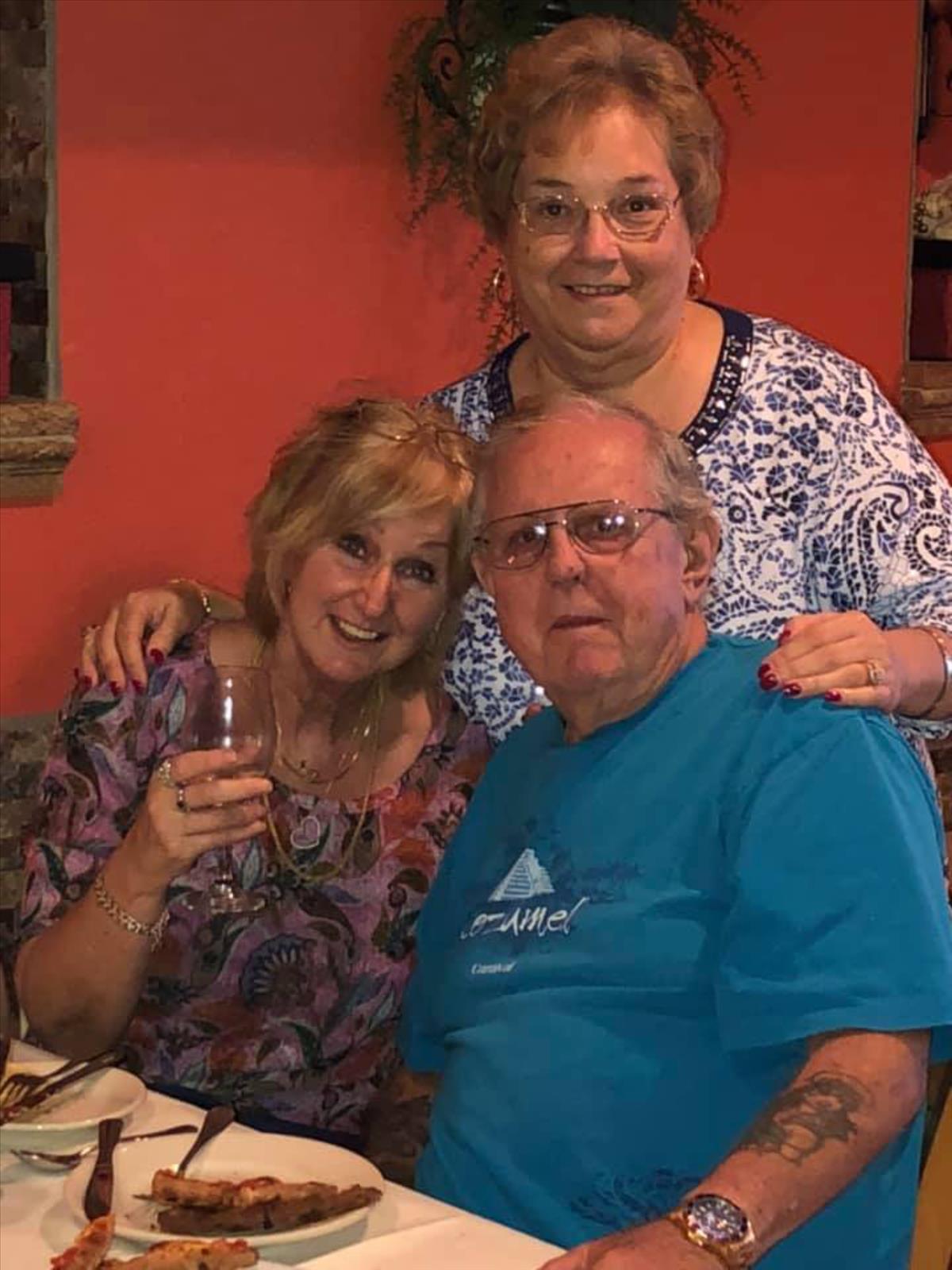 Gary COFFMAN Obituary (1946 - 2020) - St. Petersburg, FL - Tampa Bay Times
