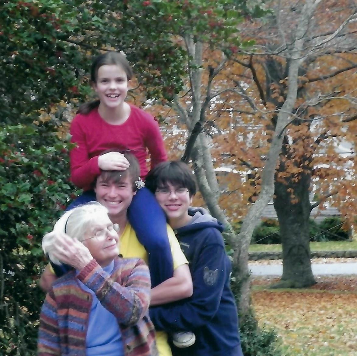 CONSTANCE COLETTI Obituary (1929 - 2020) - Bourne, MA - Boston Globe